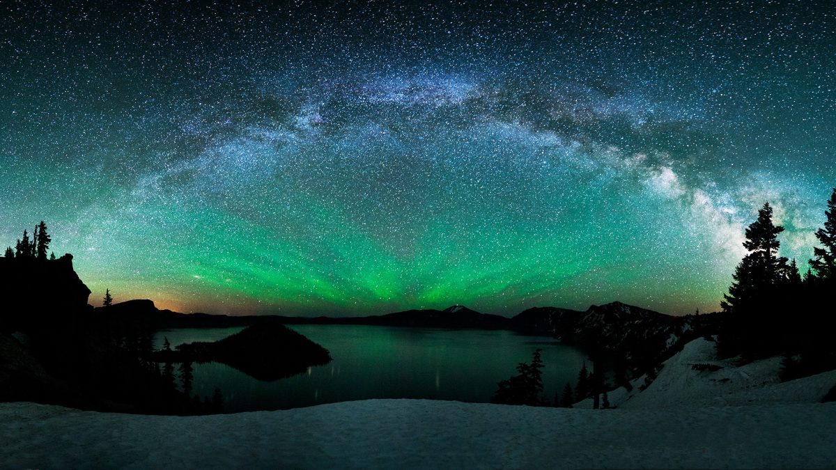 How to See the Northern Lights , The Ultimate Guide