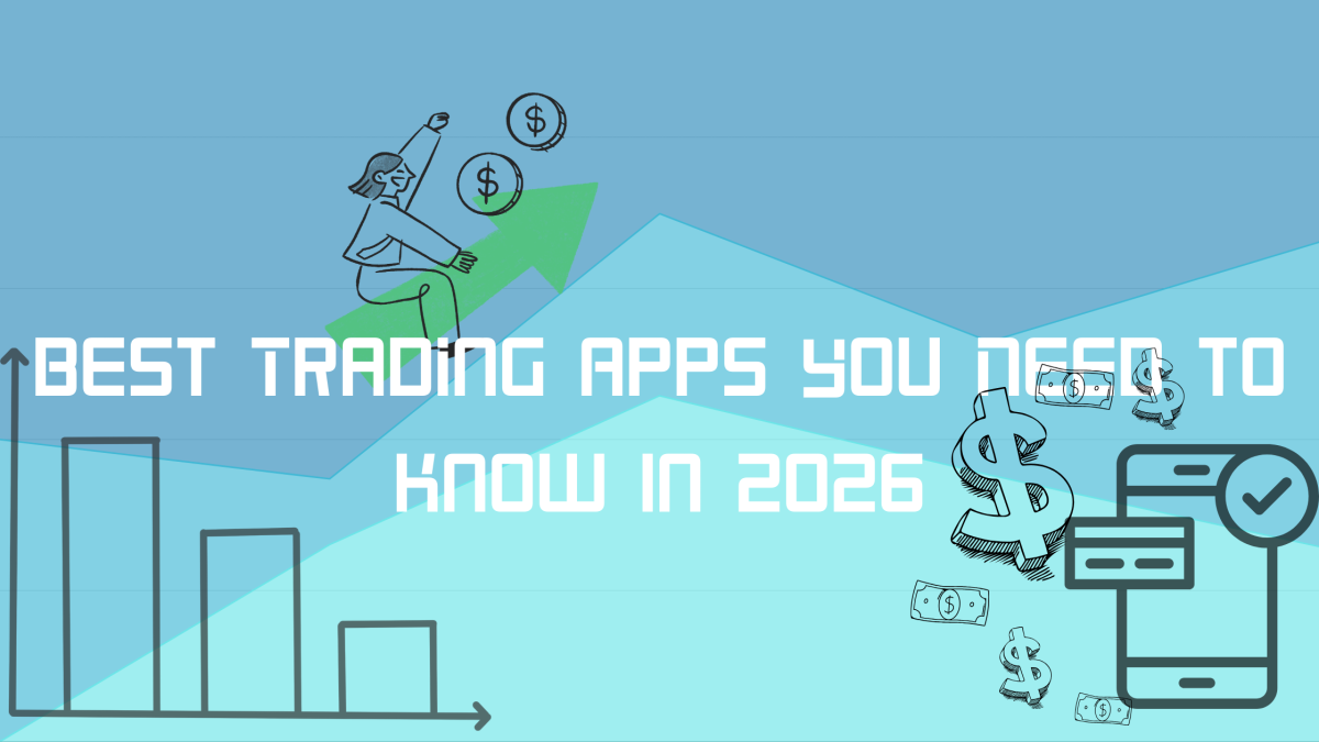 Top Trading Apps You Need to Know for Smarter Trading