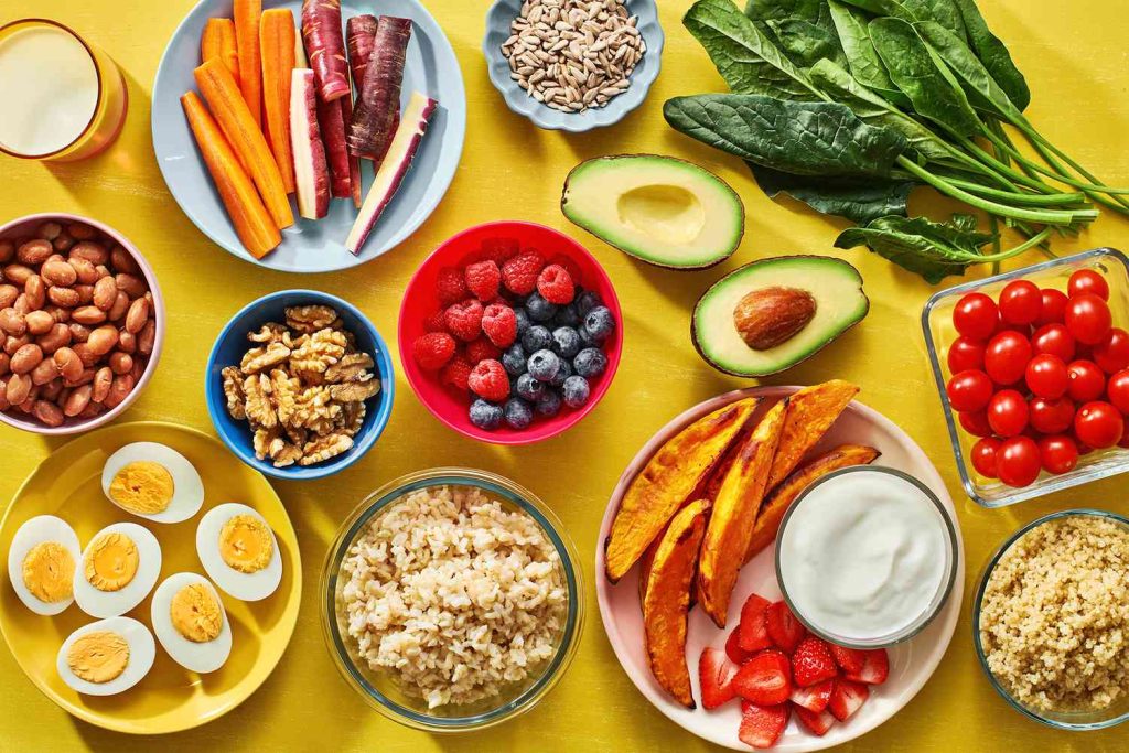 Fast Food versus Healthy Food: Which One Is Actually Best